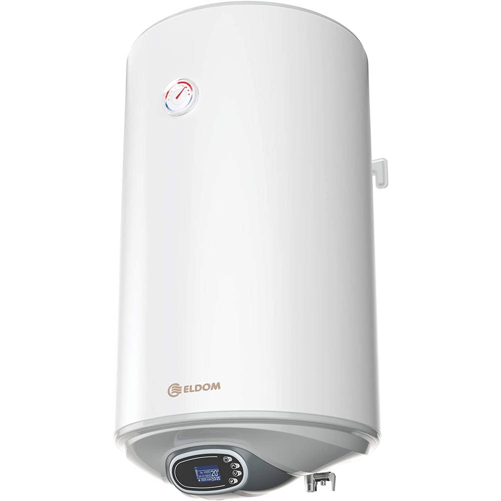 Warmwasserspeicher 80 Liter