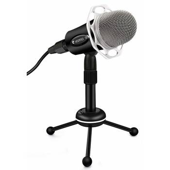 PC-Mikrofon Test & Vergleich » Top 21 im Januar 2024