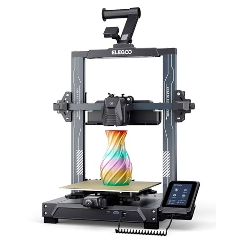 Mini-3D-Drucker Test & Vergleich » Top 8 im April 2026