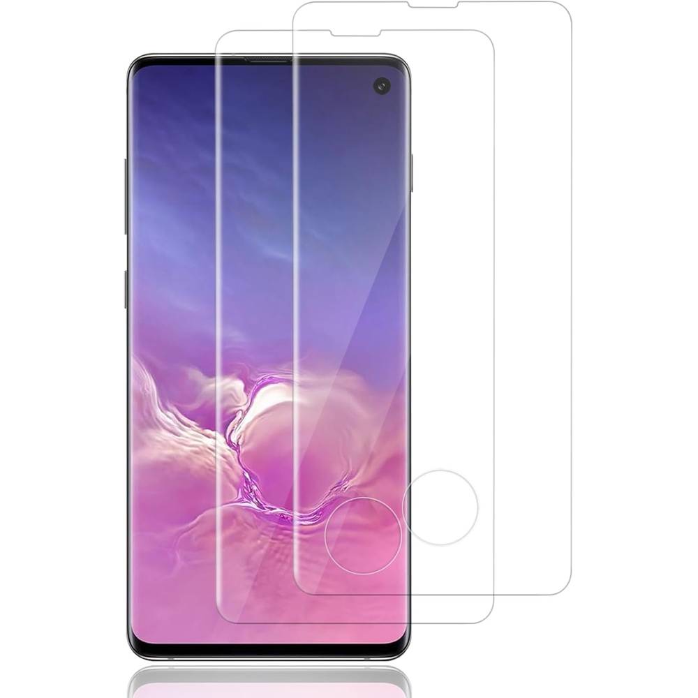 Samsung Galaxy S10 Panzerglas: Top 10 Test & Vergleich