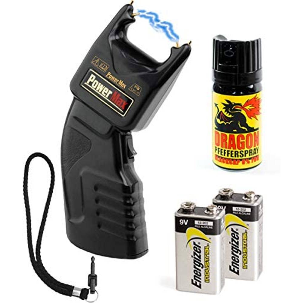 Elektroschocker: Top 10 Test & Vergleich