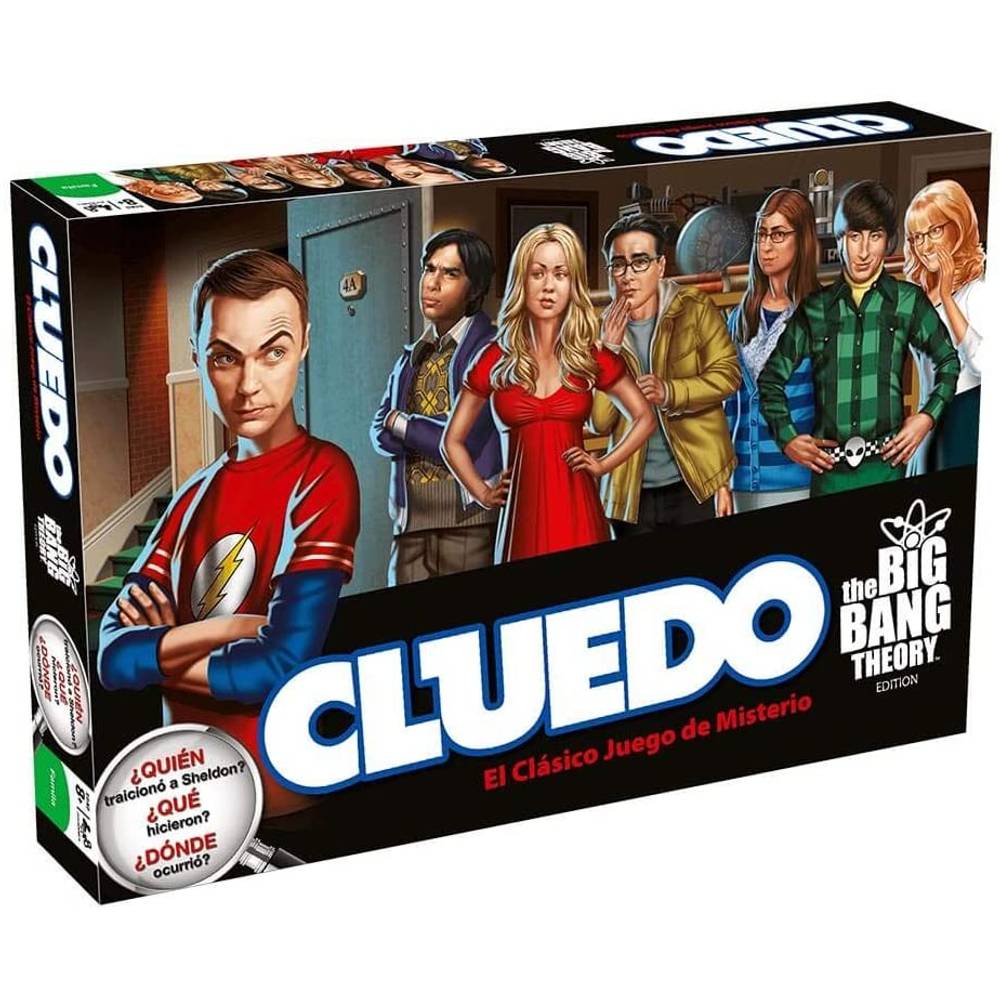 Cluedo Test & Vergleich » Top 9 im Juni 2026