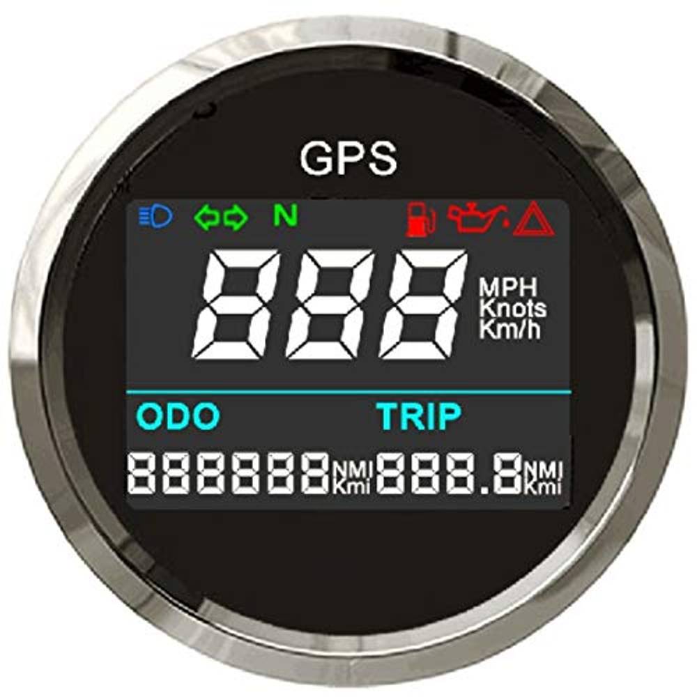 Digitaltacho Motorrad: Top 10 Test & Vergleich