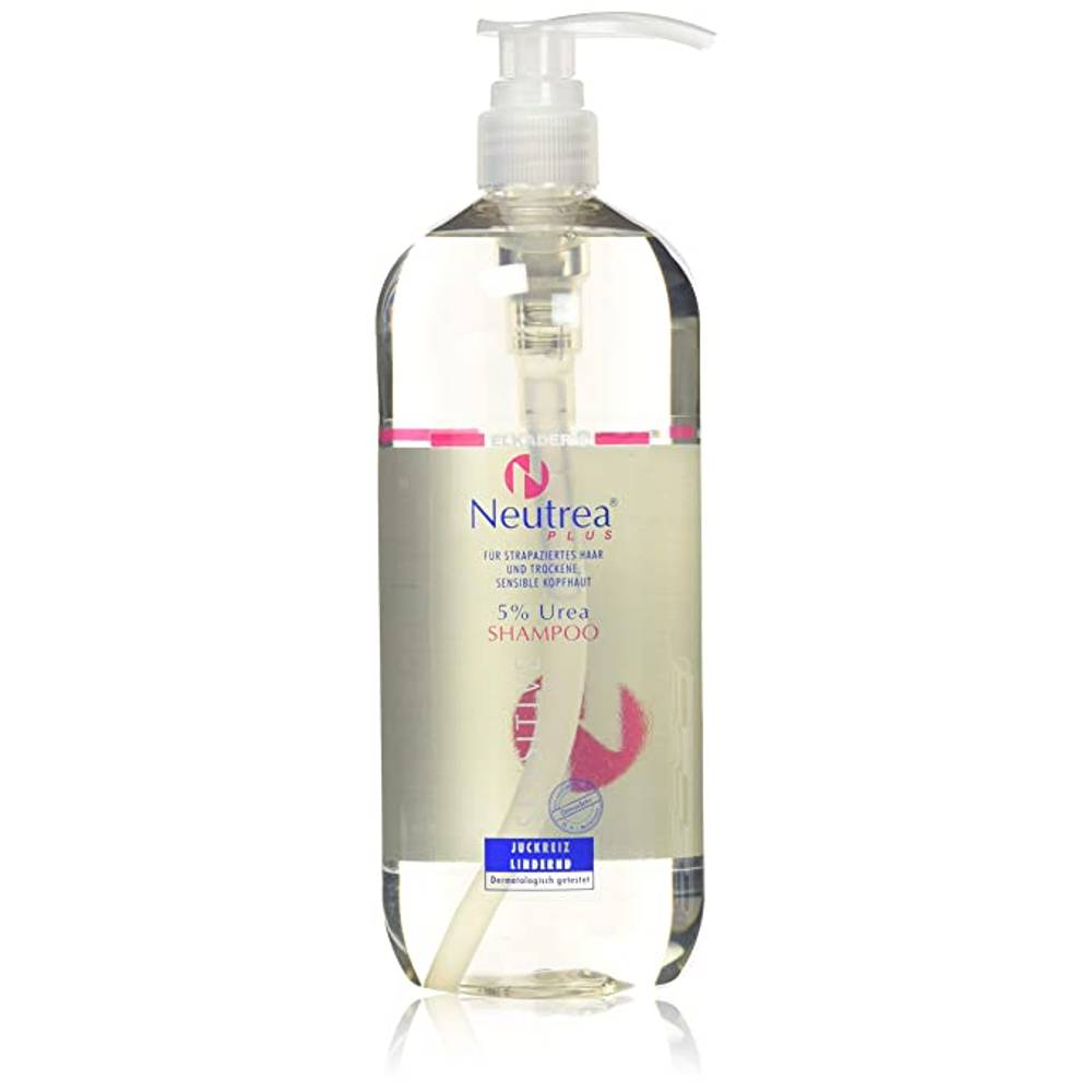 Urea-Shampoo Test & Vergleich » Top 10 im Mai 2026
