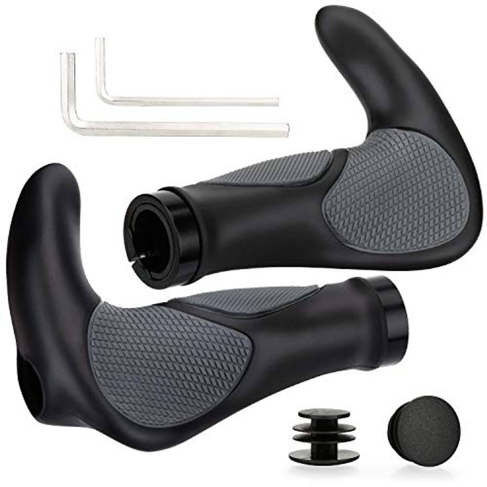 Fabelhafte Ergonomische Fahrradgriffe Testsieger Ebenbild