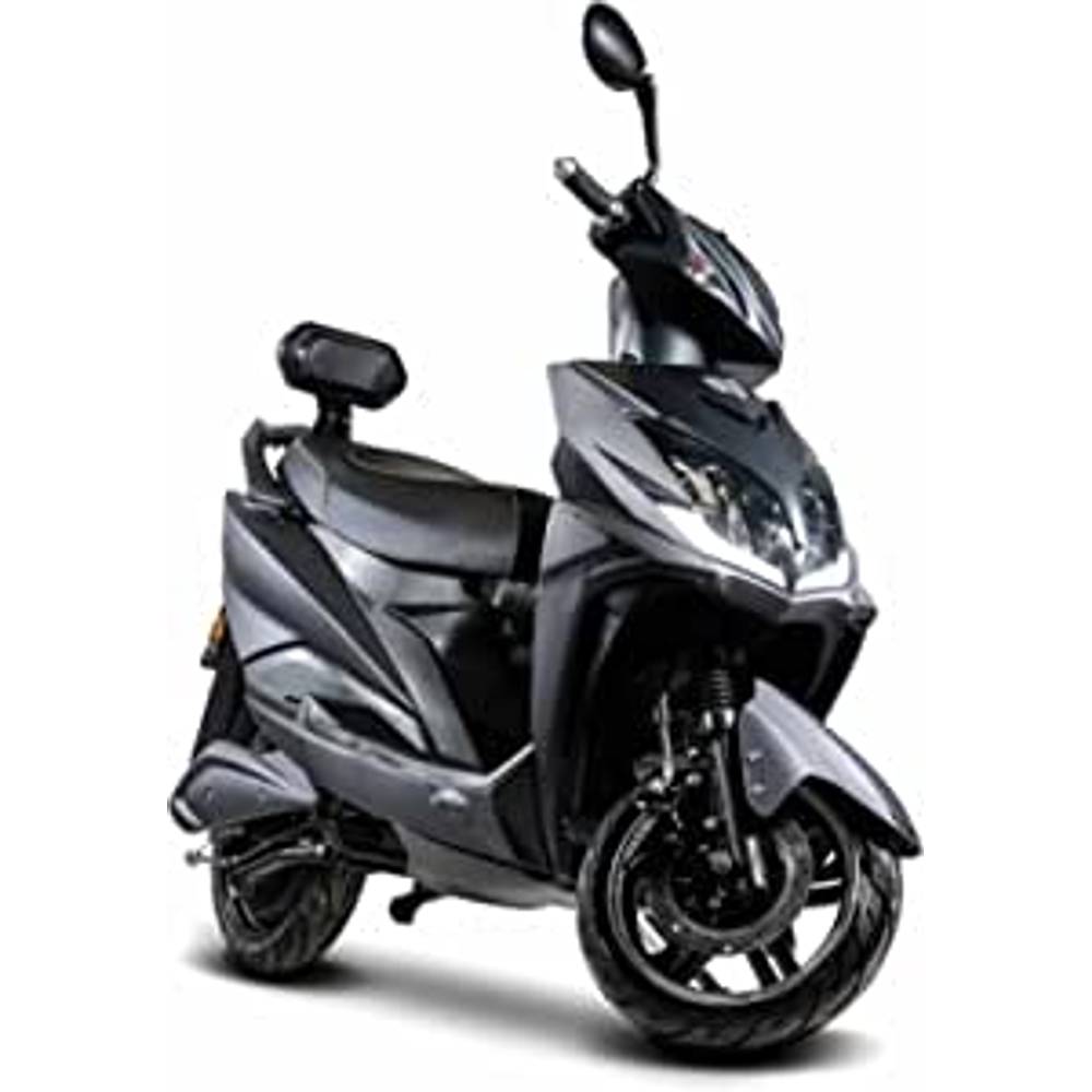 Motorroller Test & Vergleich: Top 10