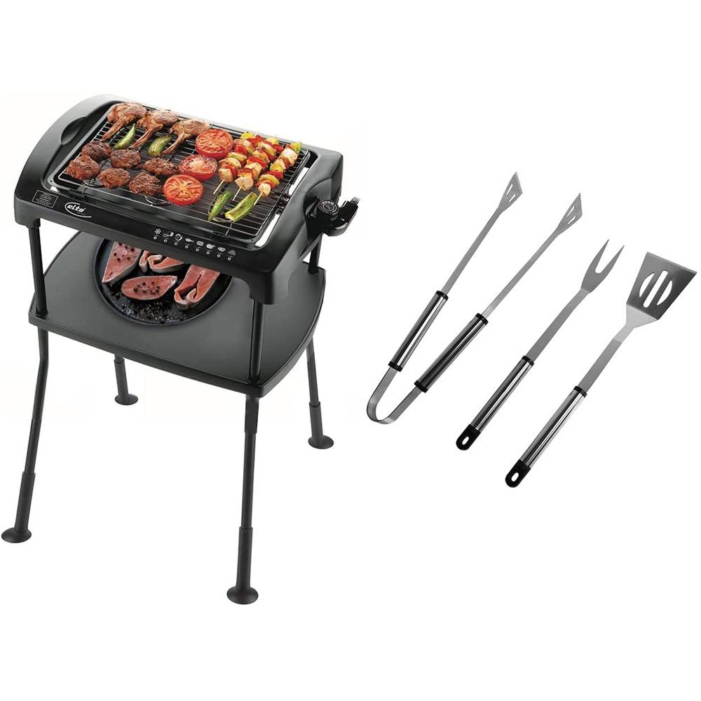 Standgrill Test & Vergleich » Top 6 im Dezember 2025