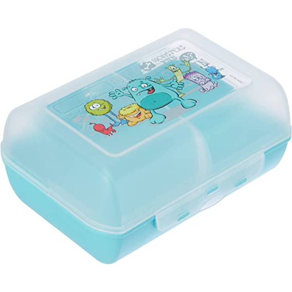 Kinder Lunchbox Test & Vergleich: Top 10