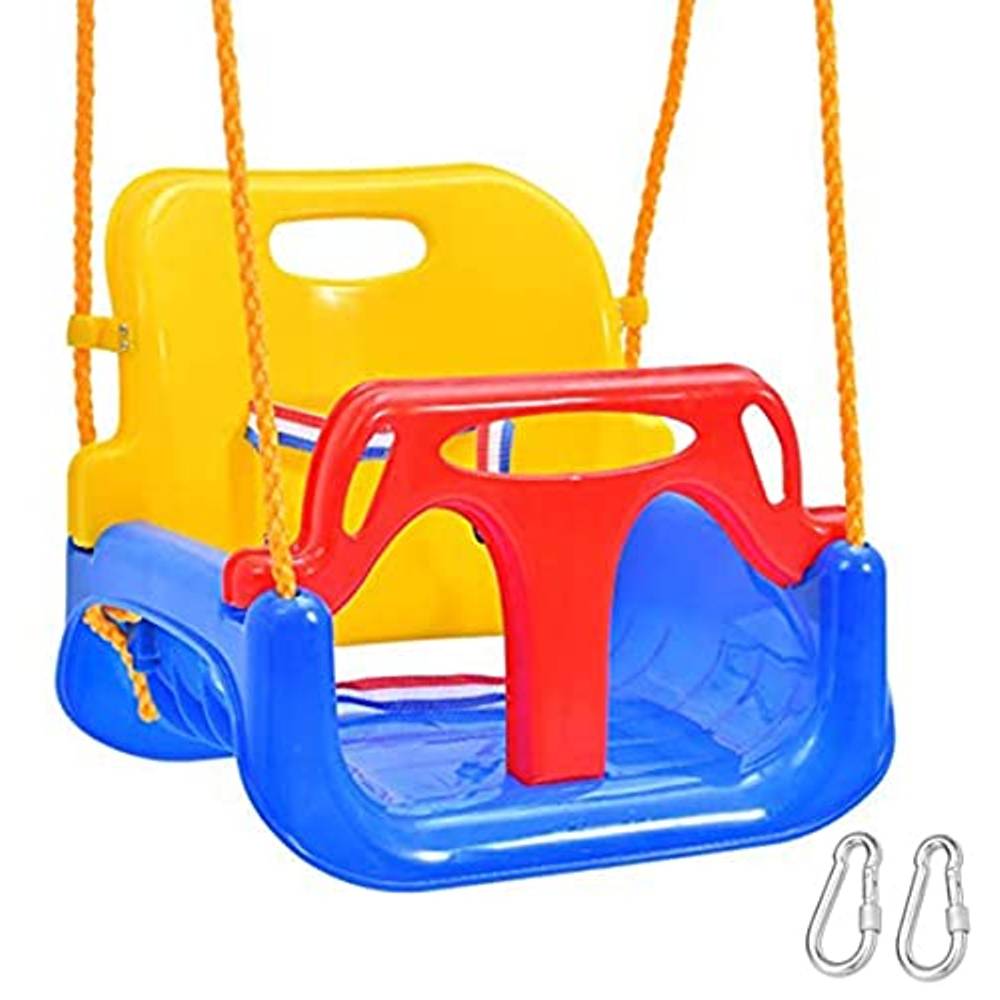 Outdoor-Babyschaukel Test & Vergleich: Top 10 in