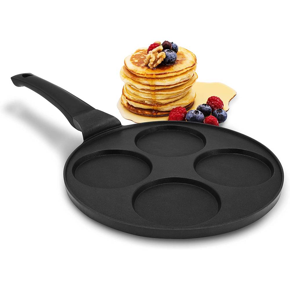 Pancake-Pfanne Test & Vergleich » Top 12 im März 2026
