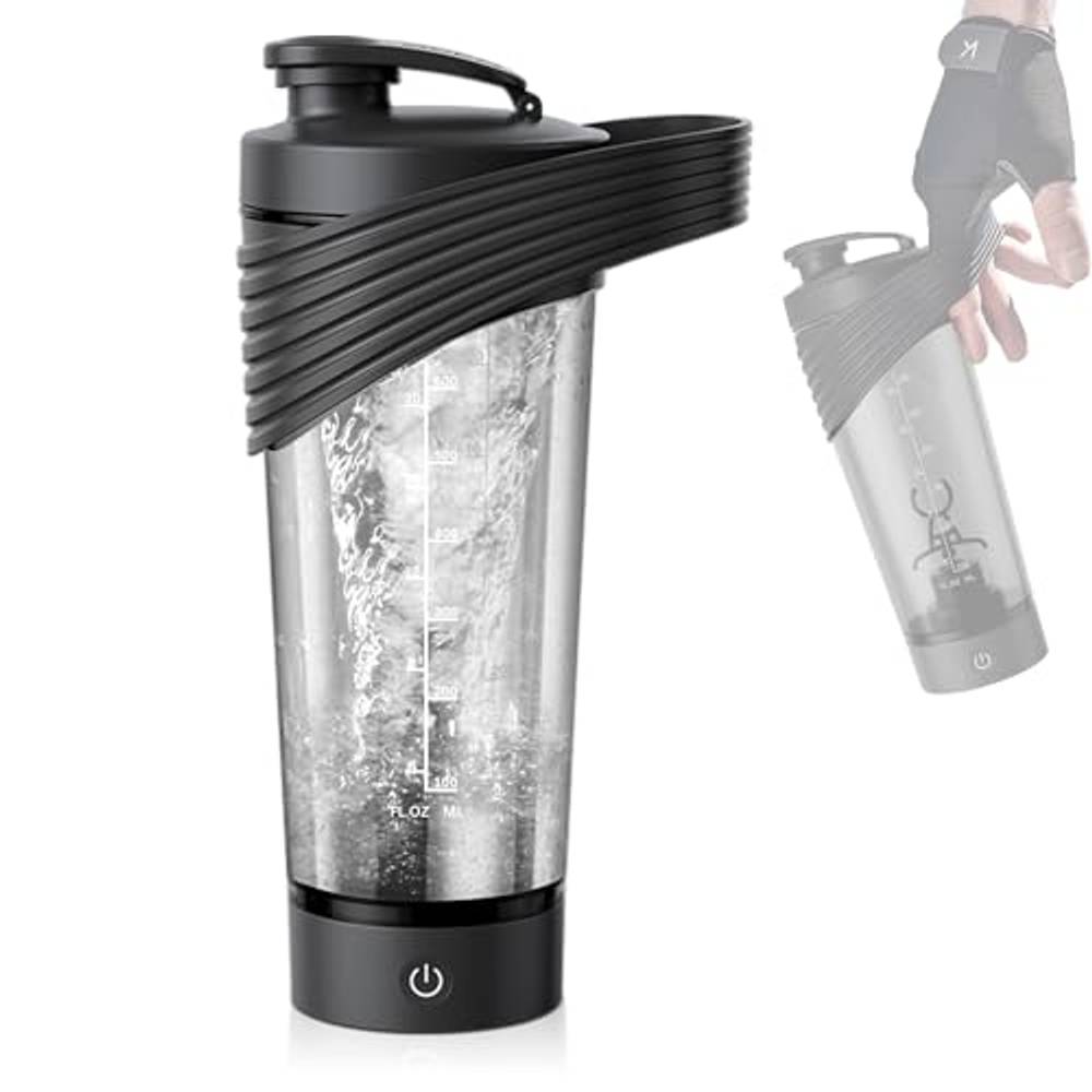 Elektrischer Shaker Test & Vergleich: Top 10