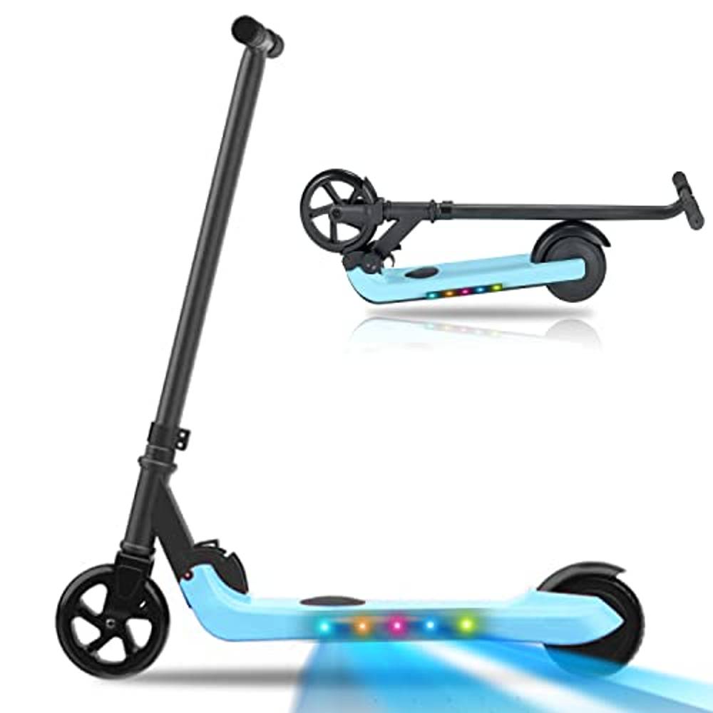 Scooter Fur Kinder