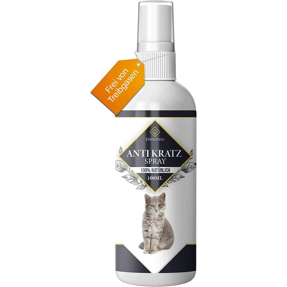 Anti Katzen Spray