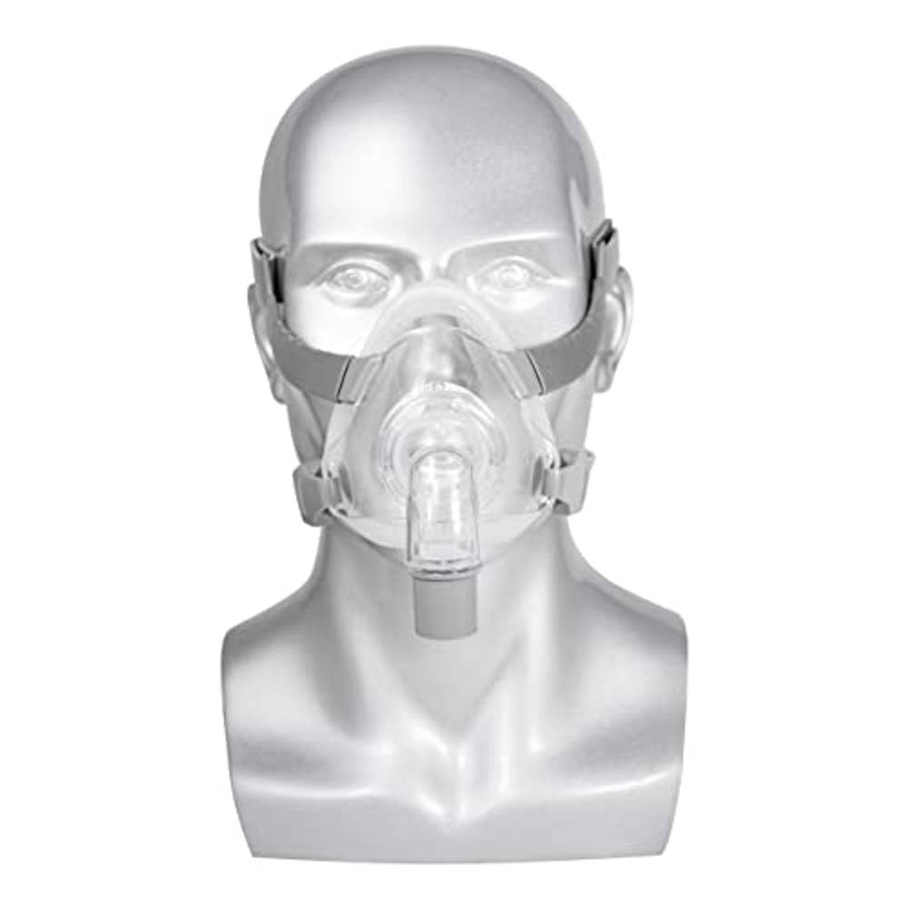 CPAP-Maske Test & Vergleich » Top 4 im Dezember 2025