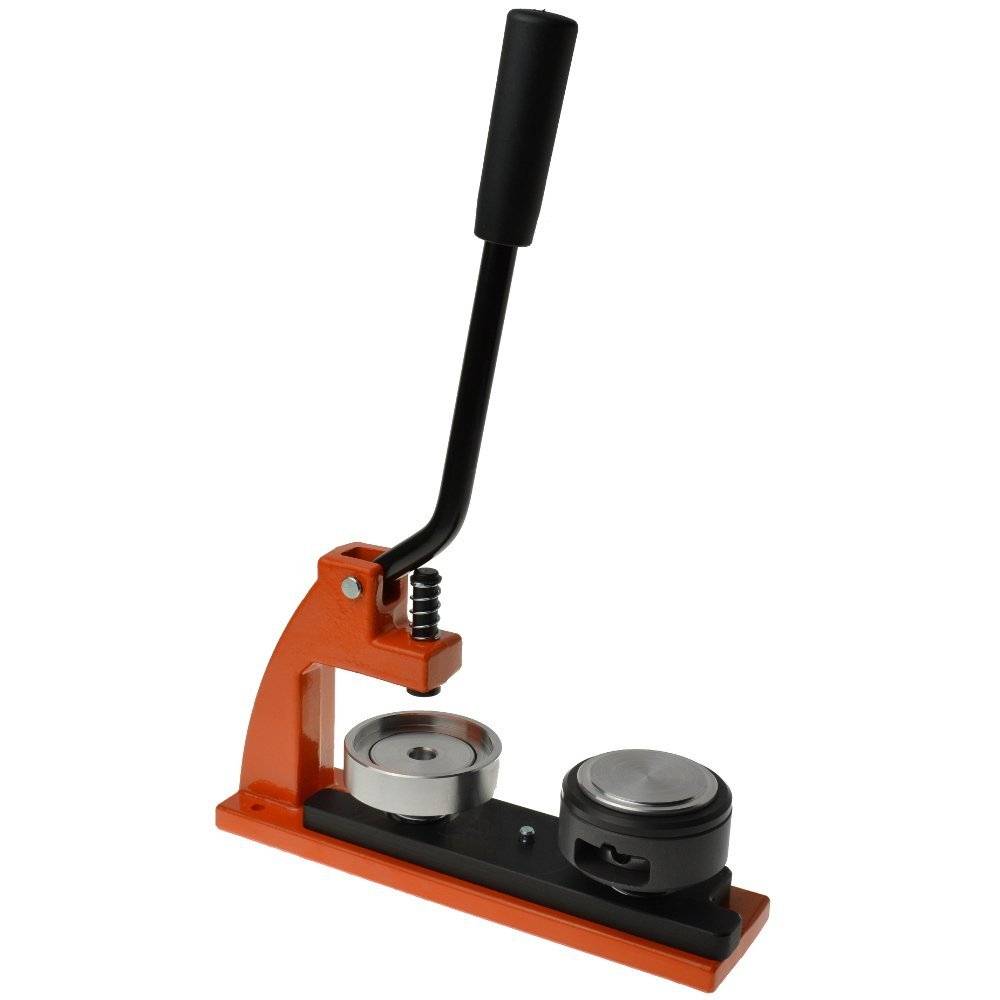 Buttonmaschine kaufen - Test & Vergleich » Top 15 im Januar 2024