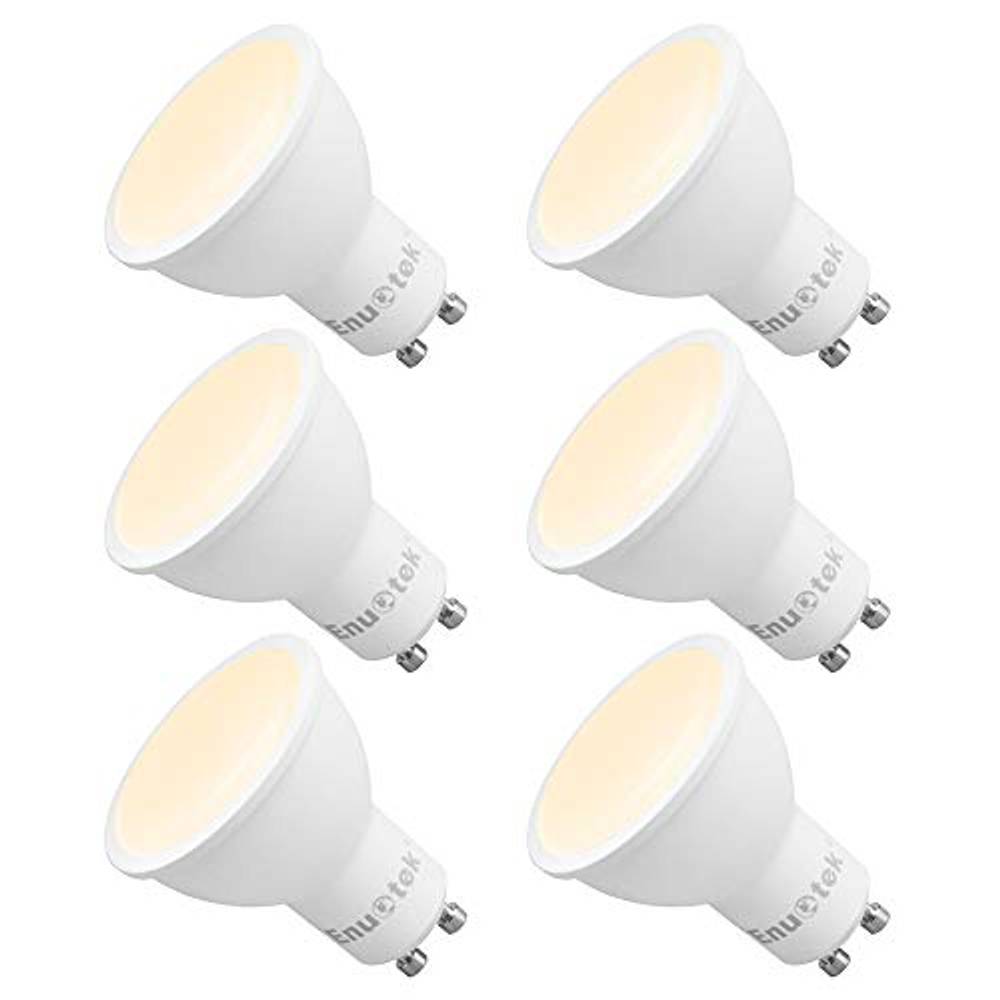 LED-GU10 (dimmbar) Test & Vergleich » Top 13 im Juli 2025