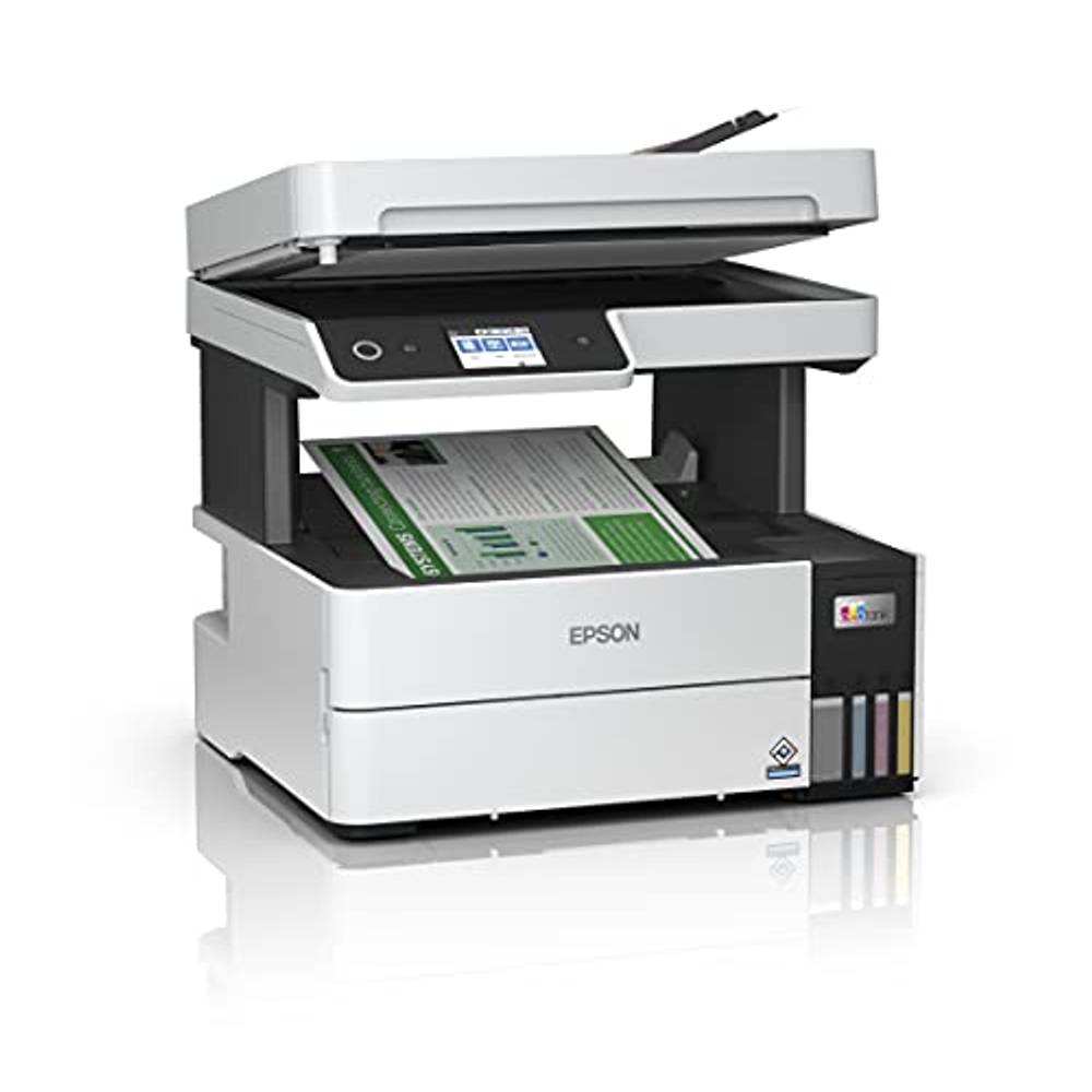 Drucker mit Tank Test & Vergleich » Top 20 im Juni 2024
