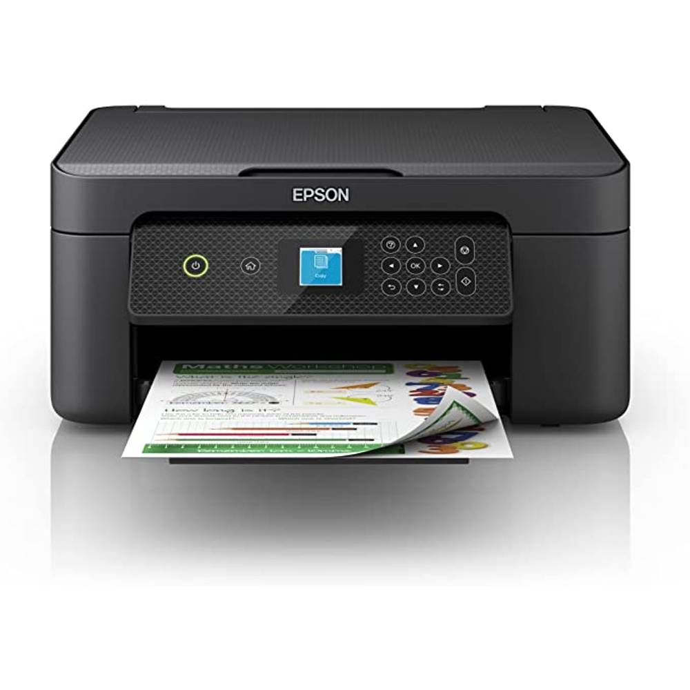 Epson Expression Test & Vergleich » Top 8 im Dezember 2025