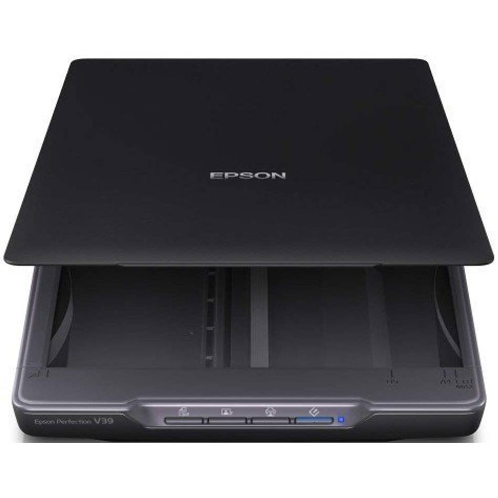Epson-Scanner Test & Vergleich » Top 11 im Mai 2026