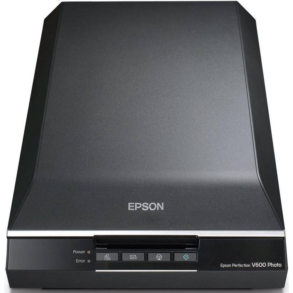 Scanner kaufen - Test & Vergleich » Top 18 im Dezember 2025