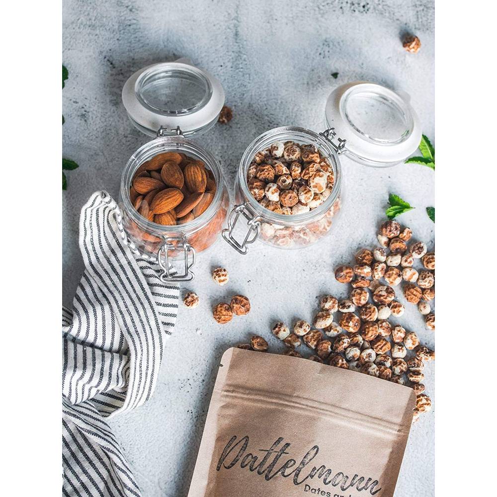 Erdmandeln Test & Vergleich » Top 10 im Dezember 2025