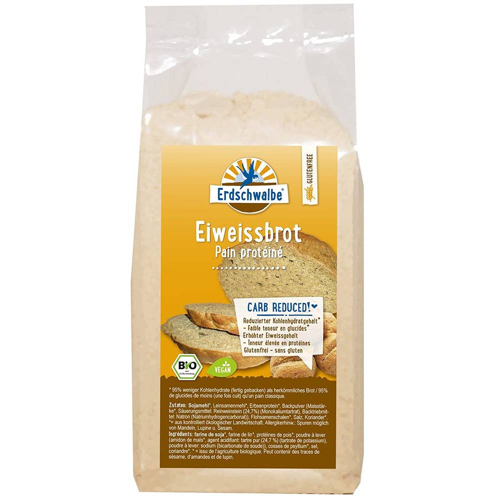 Bio-Brotbackmischung Test & Vergleich: Top 10