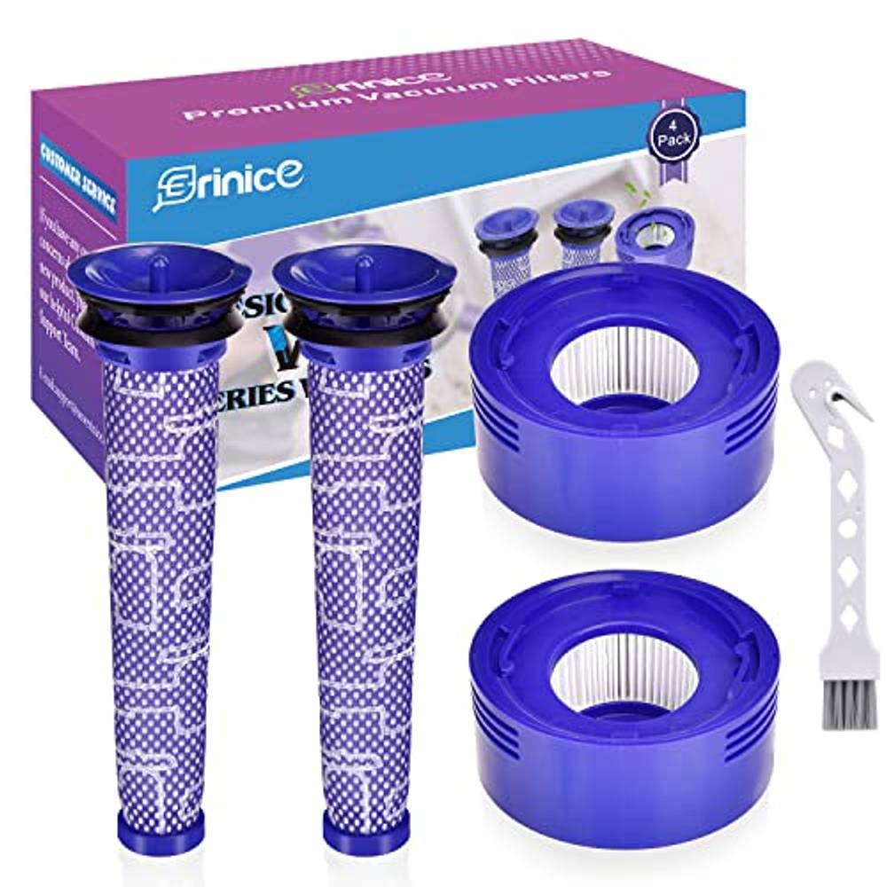 Dyson-V8-Filter Test & Vergleich » Top 11 im September 2025