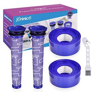 Dyson-V8-Filter Test & Vergleich » Top 13 im Dezember 2024