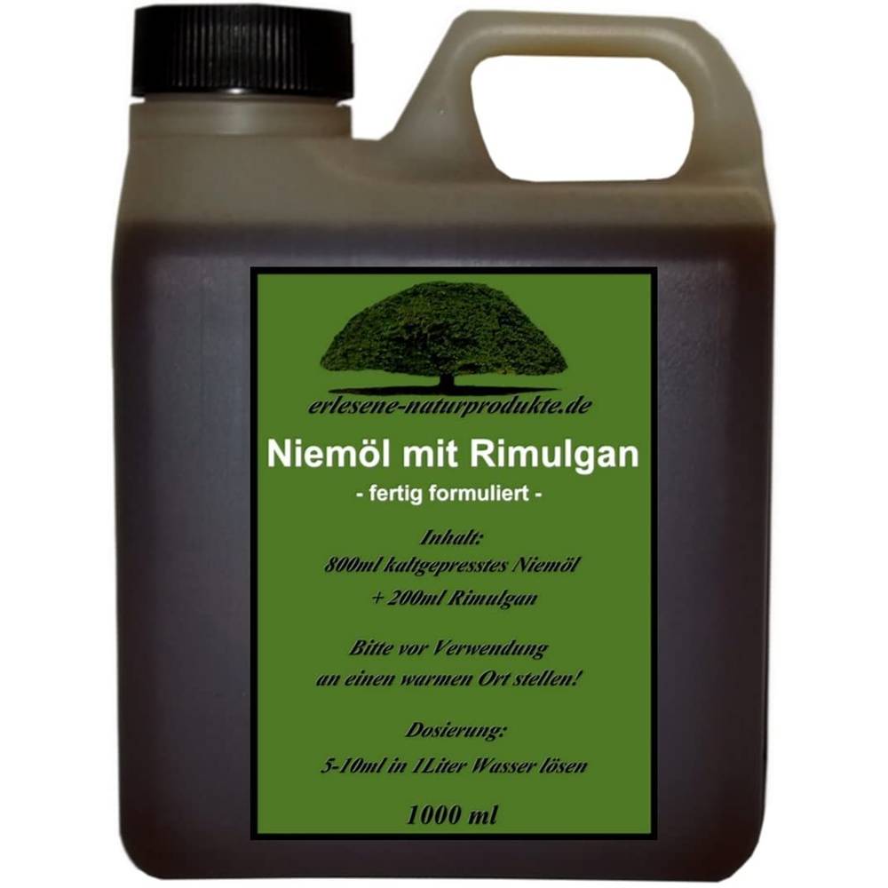 Niemol Mit Rimulgan