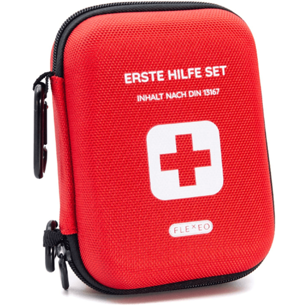 Erste-Hilfe-Set Wandern: Top 10 Test & Vergleich