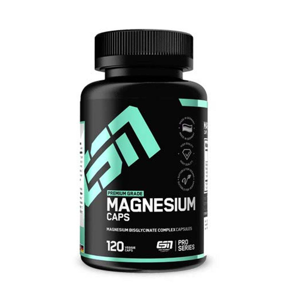 Magnesium-Tabletten Test & Vergleich: Top 10