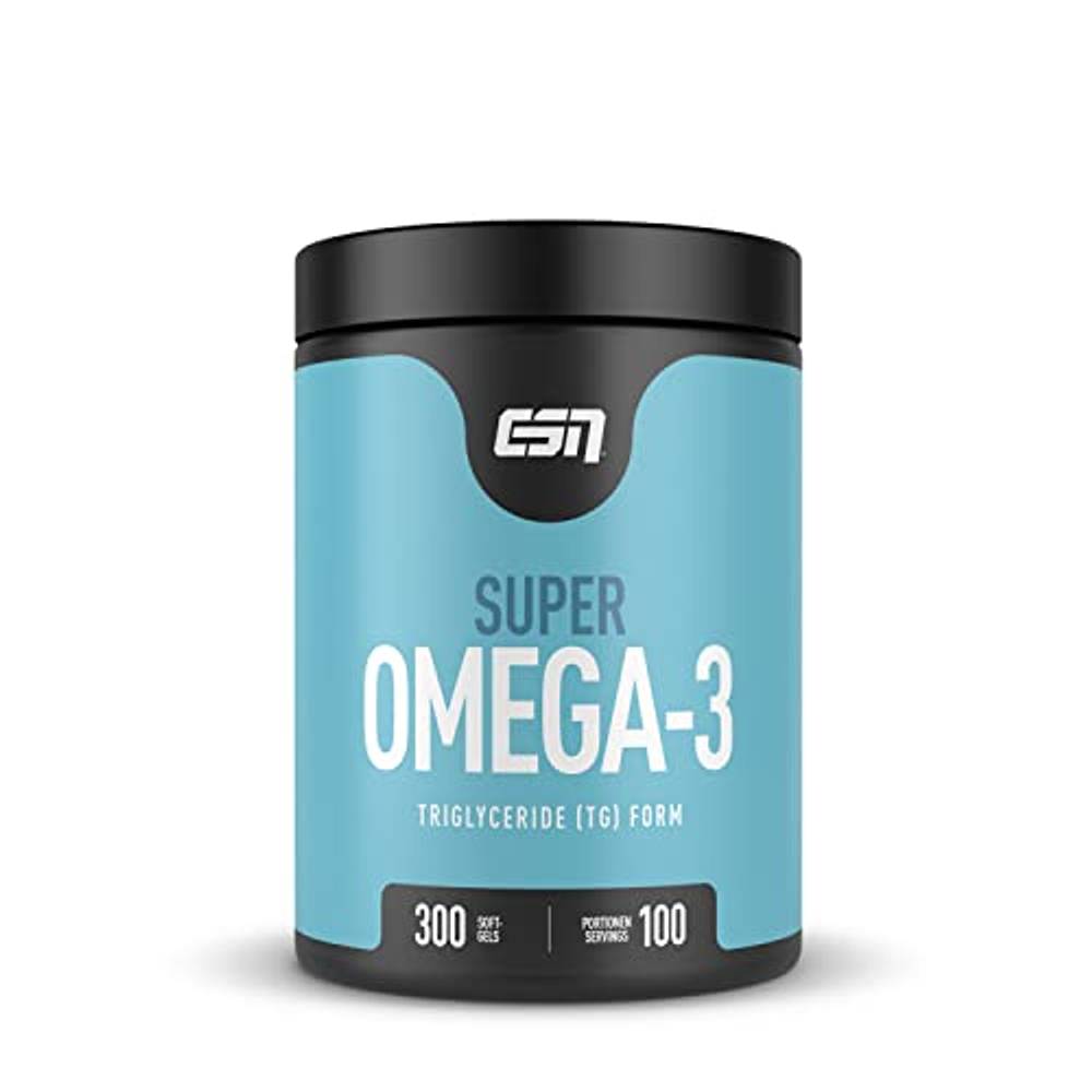 Omega-3-Kapseln Test & Vergleich » Top 18 im Mai 2026