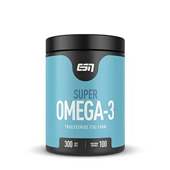 Omega-3-Kapseln Test & Vergleich » Top 21 im August 2024