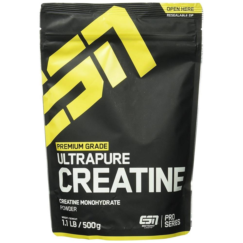 Creatin-Pulver Test & Vergleich » Top 27 im Januar 2024