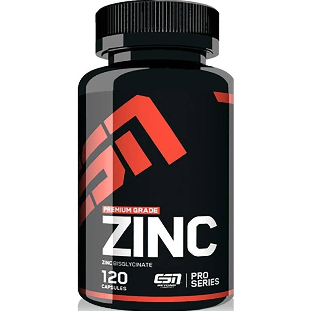 Zink kaufen - Test & Vergleich » Top 19 im Januar 2024