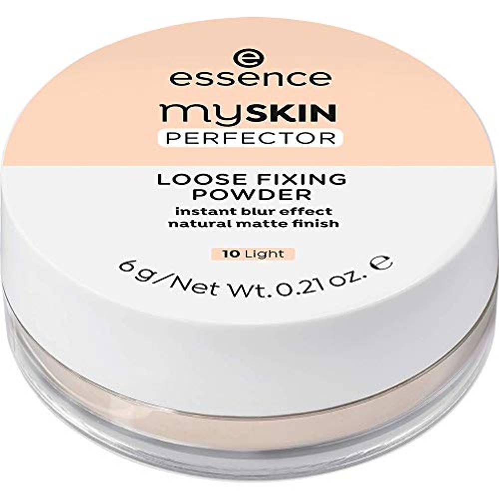 Essence-Puder Test & Vergleich » Top 11 im Oktober 2025