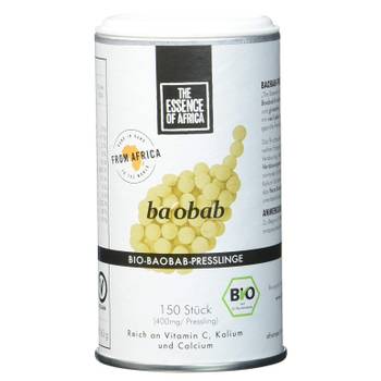 Baobab Test & Vergleich » Top 15 im November 2023