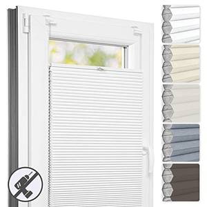 Wabenplissee Test & Vergleich » Top 16 im Juli 2025