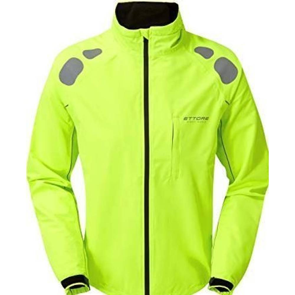Fahrradjacke Herren Wasserdicht Atmungsaktivnull