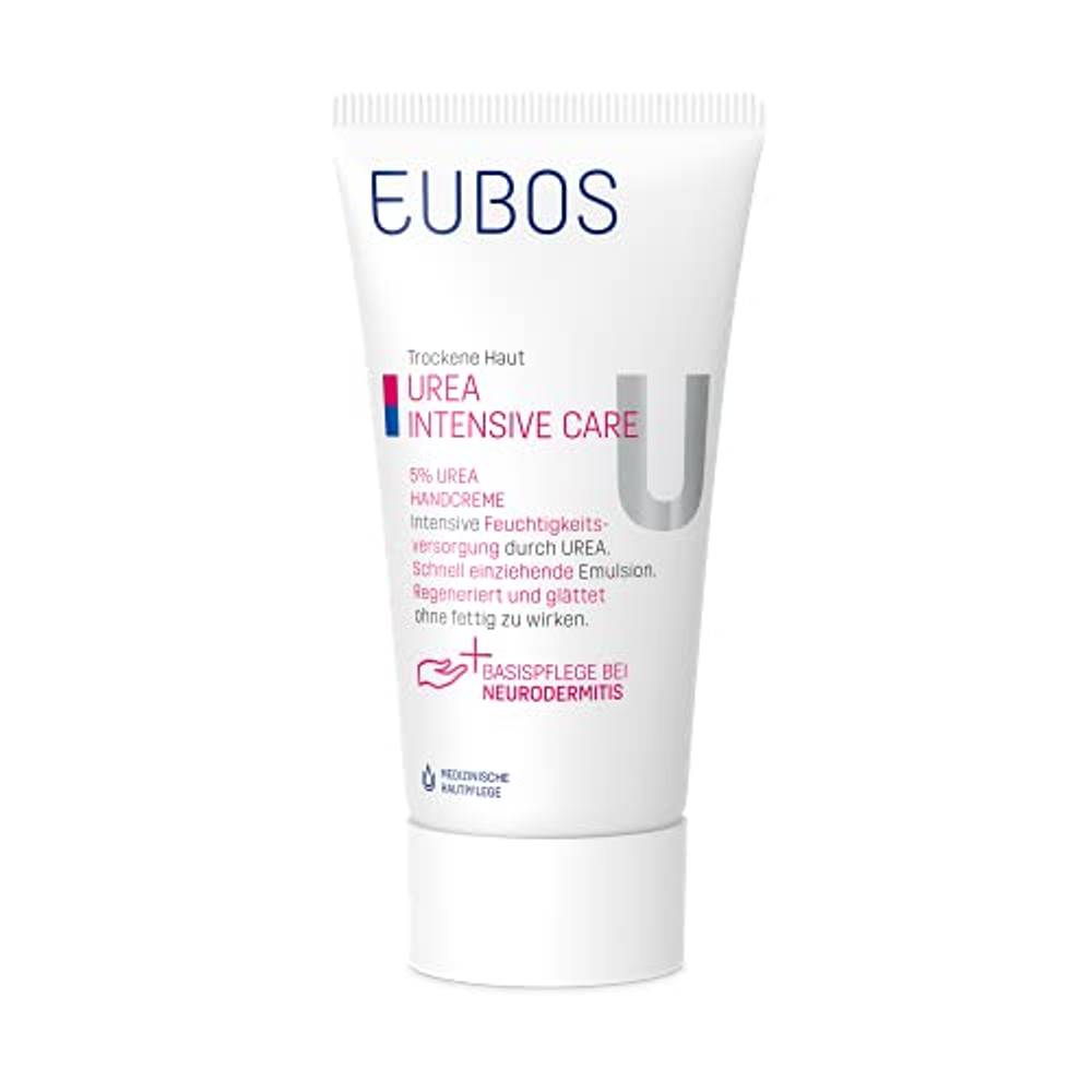 Urea-Handcreme Test & Vergleich » Top 9 im Juni 2026