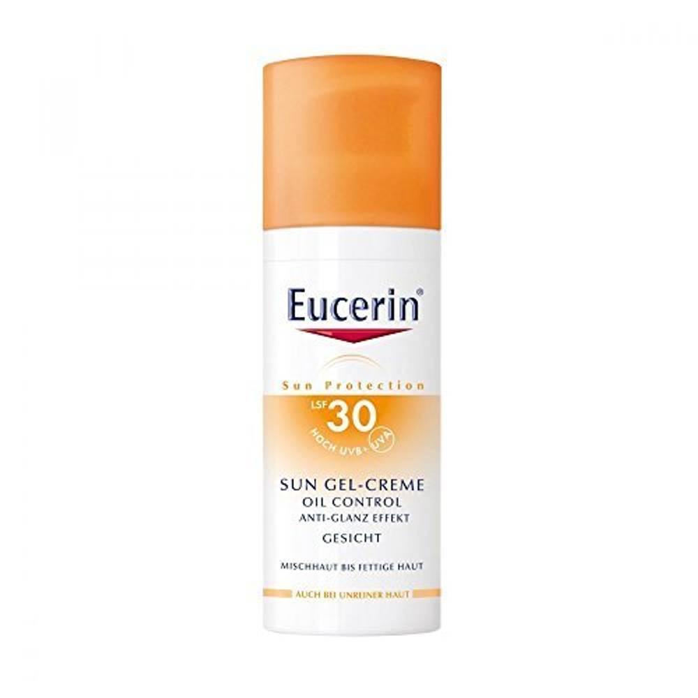 Eucerin-Sonnencreme: Top 10 Test & Vergleich