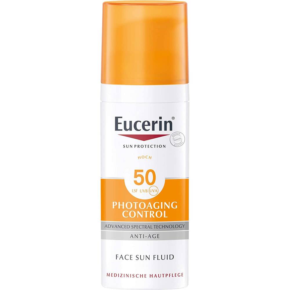 Eucerin-Sonnencreme: Top 10 Test & Vergleich