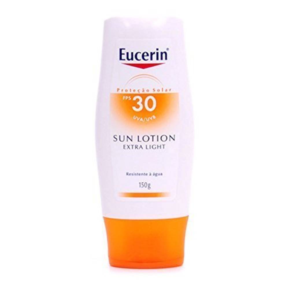 Eucerin-Sonnencreme: Top 10 Test & Vergleich