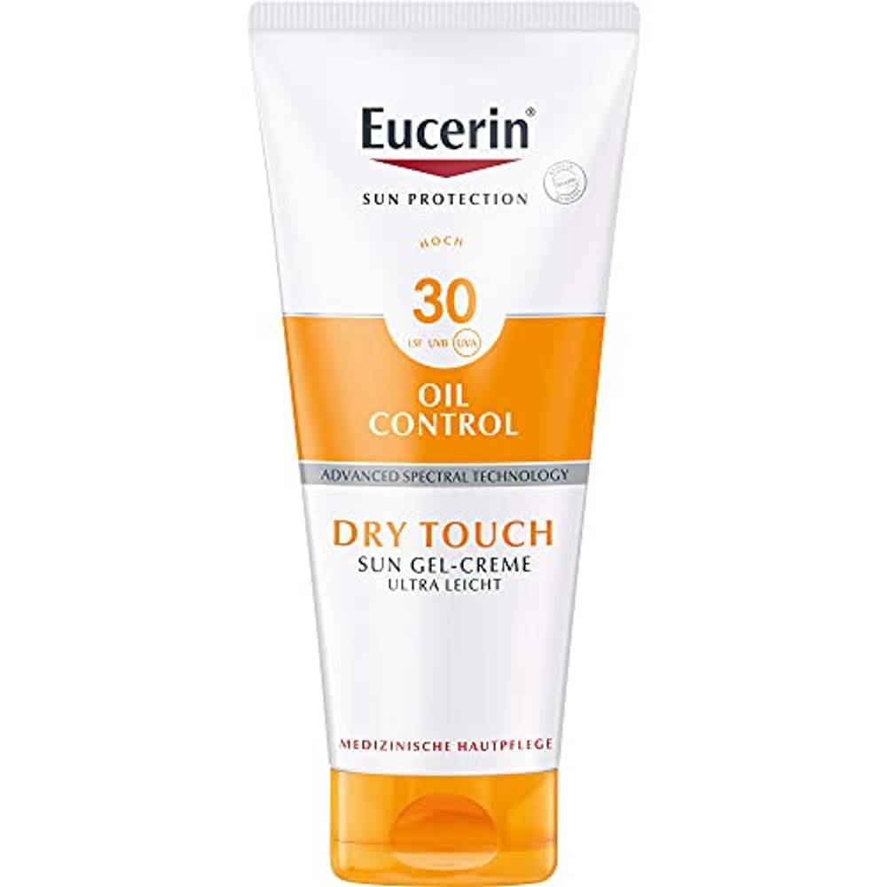 Eucerin-Sonnencreme: Top 10 Test & Vergleich