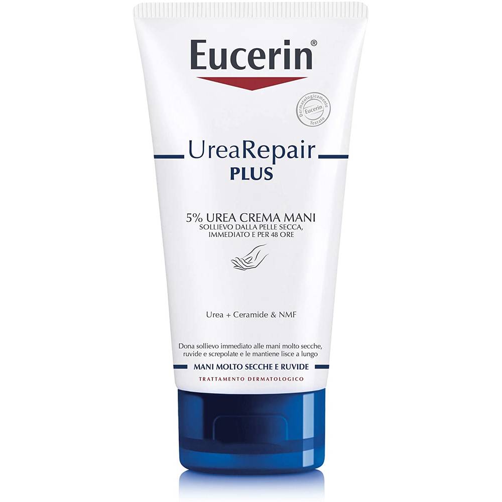 Urea-Handcreme Test & Vergleich » Top 9 im Juni 2026