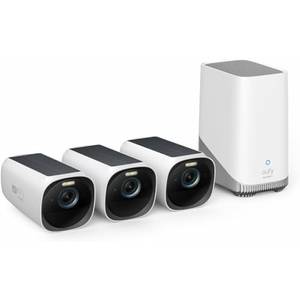 Eufy-Kamera Test & Vergleich » Top 10 im Mai 2026