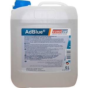 AdBlue kaufen - Test & Vergleich » Top 17 im Juli 2025