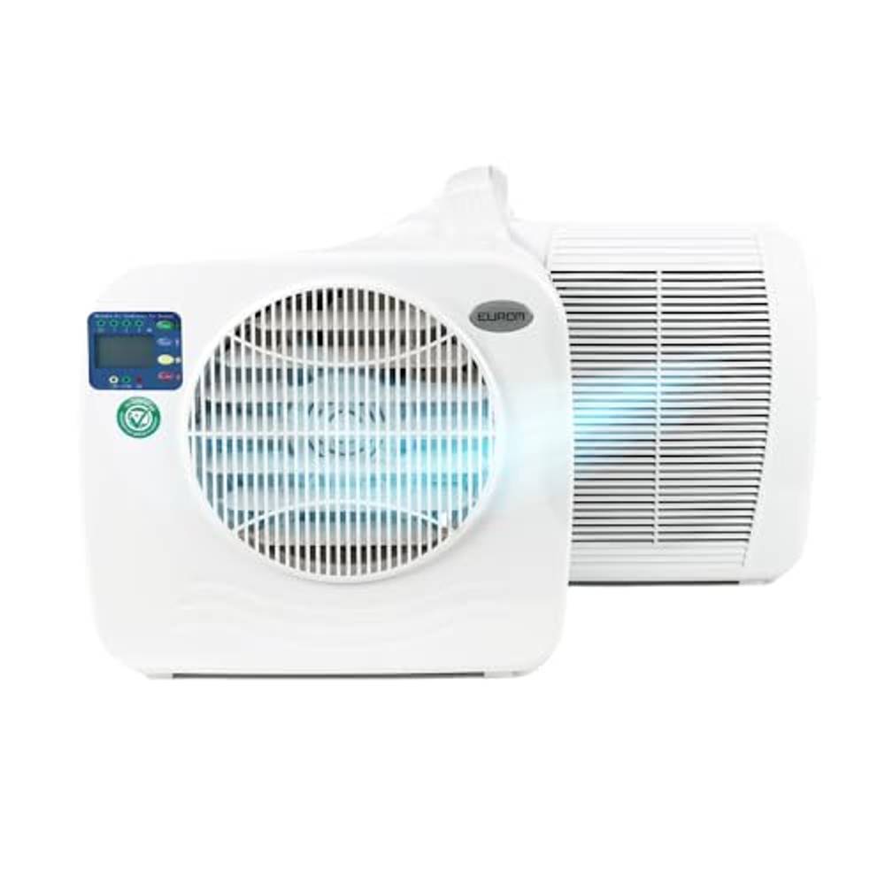 Eurom Ac2401 Split Klimaanlage Testnull