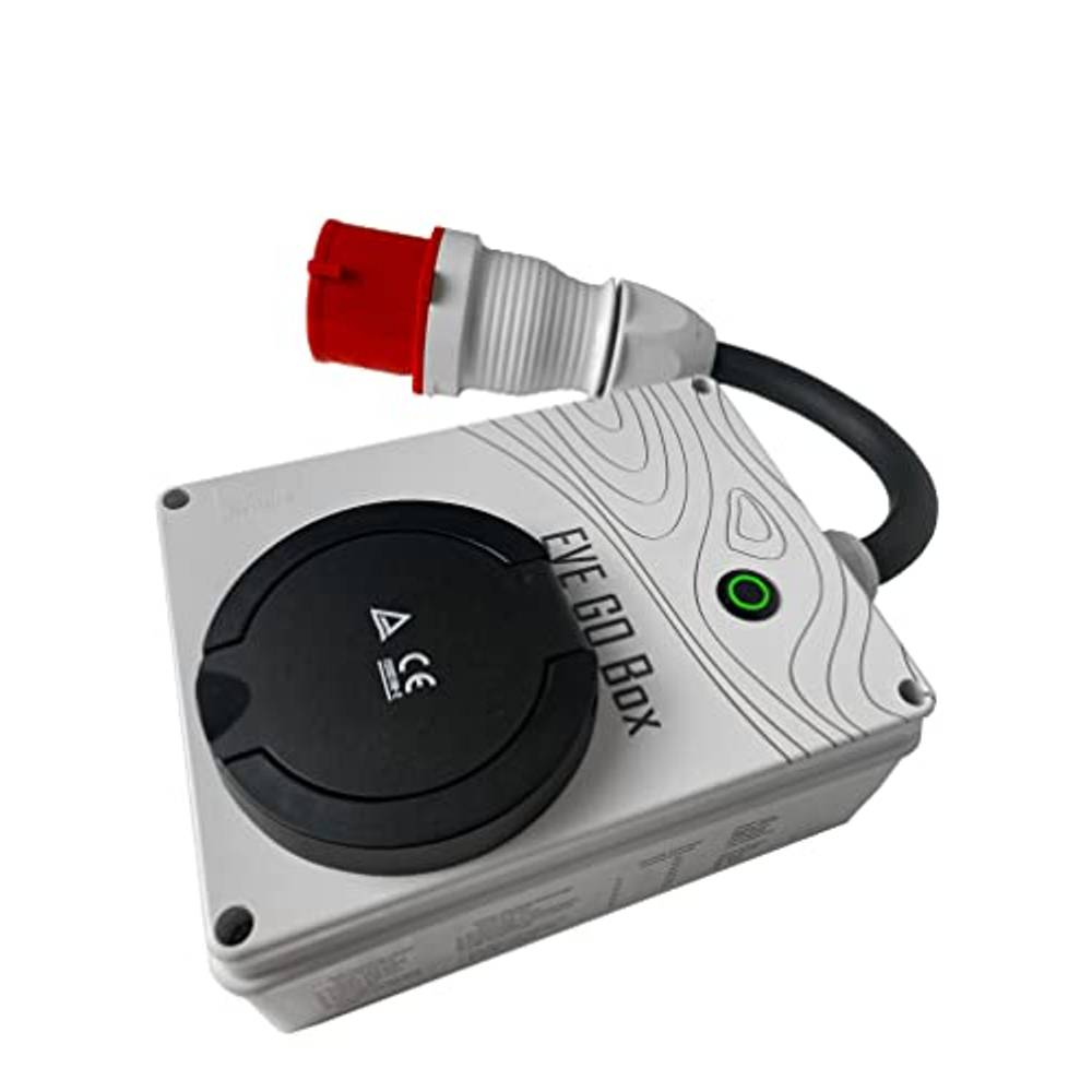 Wallbox 22 kW Test & Vergleich » Top 14 im Januar 2026