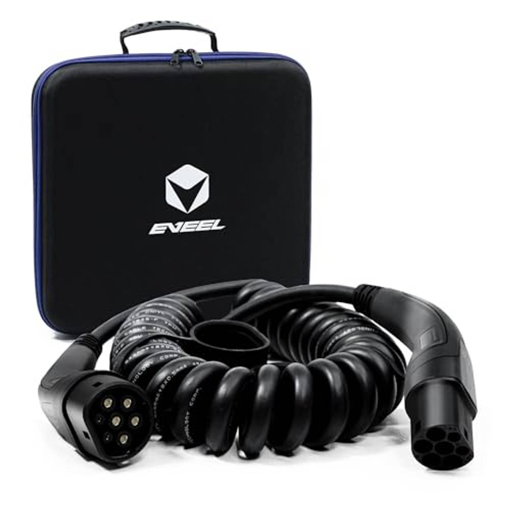 Top 10 Ladekabel Typ 2 22KW: Test & Vergleich